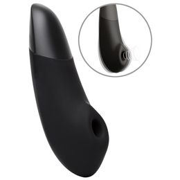 Pulsator &bdquo;Womanizer ENHANCE&ldquo; mit Vibration