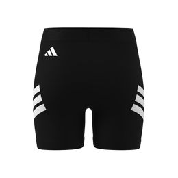 adidas Sportswear Sportshorts 'Future Icons' Damen Größe XXXL/4XL schwarz / weiß