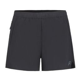 Rukka Shorts 'Makela' Damen Größe S schwarz