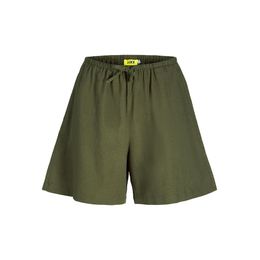 Jack & Jones JJXX Shorts 'JXBreeze Summer' Damen Gr&ouml;&szlig;e 40 oliv