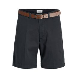 Jack & Jones JACK & JONES Shorts 'JPSTMARCO FRANCO' Herren Größe 38 navy