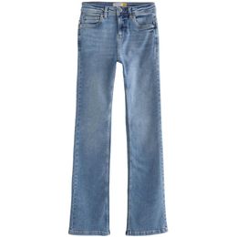 next Jeans female Blue size 11