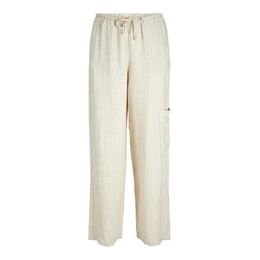 Jack & Jones Jjxx Pants 'JXBREEZE FLORA SUMMER' female Grey size M