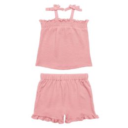 MINOTI Set girl Pink size 6-7y