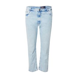 Noisy may Curve Jeans 'NMMONI' female Blue size 52