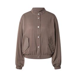 Mazine Between-Season Jacket female Brown size XS