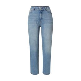 AMI ALY Jeans Damen Gr&ouml;&szlig;e 34 blue denim