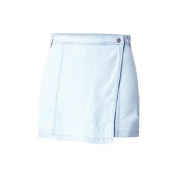 Only Hosenrock 'ONLCHARIS' Damen Gr&ouml;&szlig;e 40 hellblau