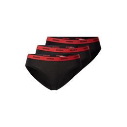 Hugo Panty female Black size M