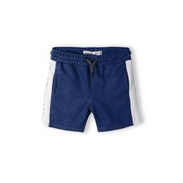 MINOTI Pants kids Blue size 6-7y