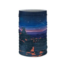 Buff Coolnet UV Gigitah Night Blue Unisex