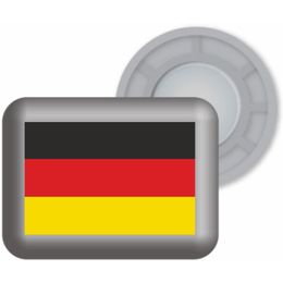 BibBits Race Number Magnets Deutschland