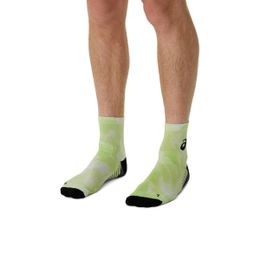 asics Performance Run Quarter Socks Unisex