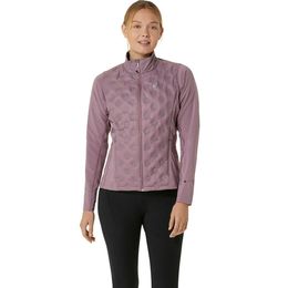 asics Road Winter Jacket Damen