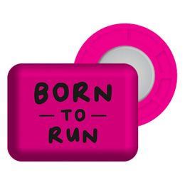 BibBits Race Number Magnets - Born To Run
