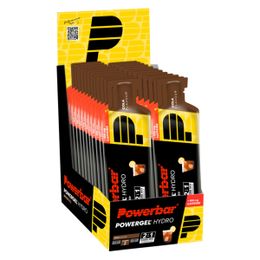 Power Bar Powerbar Hydrogel + Cafeine Cola Box