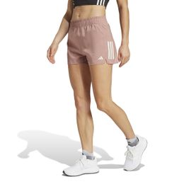 Adidas Own The Run 3-Inch Short Damen