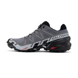 Salomon Speedcross 6 (Wide) Herren