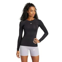 Adidas TechFit Shirt Damen