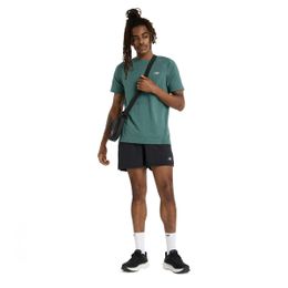 New Balance Knit T-shirt Herren