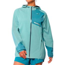 Mizuno Waterproof 20K ER Jacket Damen