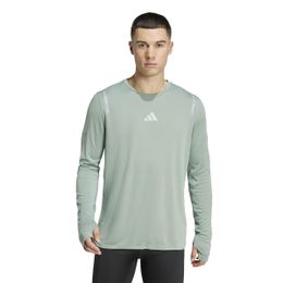 Adidas Ultimate Hi Vis Shirt Herren