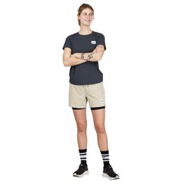 Saysky Logo Motion T-shirt Damen