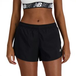 New Balance Sport Essentials 3 Inch Short Damen