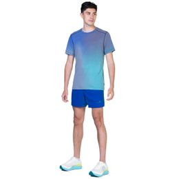 Ronhill Tech Golden Hour T-shirt Herren