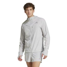 Adidas Adizero Ekiden Running Jacket Herren