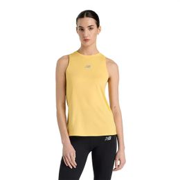 New Balance Jacquard Tank Damen