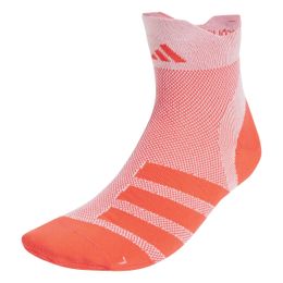 Adidas Run X Adizero Ankle Socks Unisex