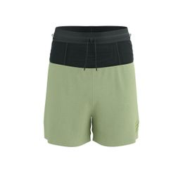 Compressport Trail Racing Overshort Herren