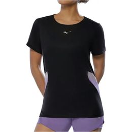 Mizuno DryAeroFlow T-shirt Damen