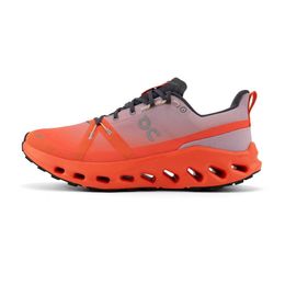On Cloudsurfer Trail Waterproof Damen