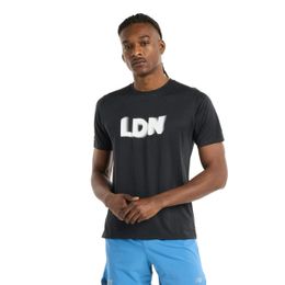 New Balance Athletics T-shirt Herren