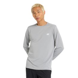 New Balance Sport Shirt Herren