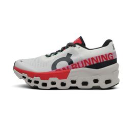 On CloudmOnster 2 Damen