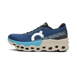 On CloudmOnster 2 Herren