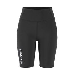 Craft Rush 2.0 Short Tights Damen