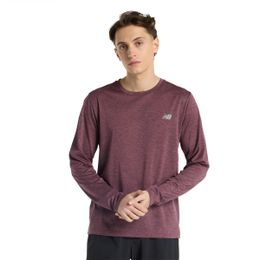 New Balance Athletics Shirt Herren