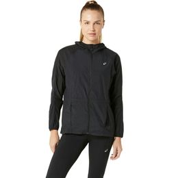 asics Road Packable Jacket Damen
