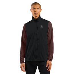 Odlo Zeroweight Warm Vest Herren