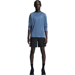 On 7 Inch Performance Shorts Herren