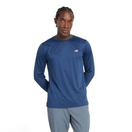 New Balance Sport Essentials Shirt Herren