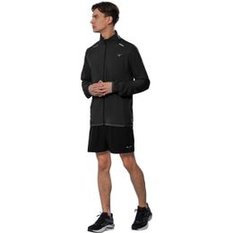Mizuno Tech Light Jacket Herren