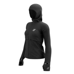 Compressport Winter Insulated 10/10 Jacket Damen