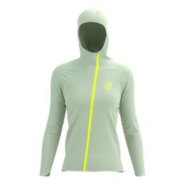 Compressport Hurricane Waterproof 10/10 Jacket Damen