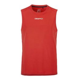 Craft Rush 2.0 Singlet Herren