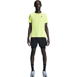 On 5 Inch Performance 2in1 Shorts Herren